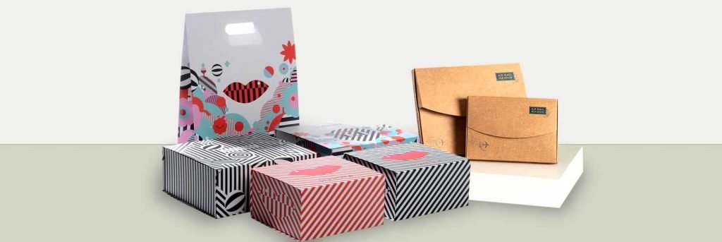 6 Benefits Of Printed Packaging - Blog Publisher