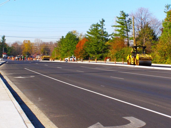 4 Tips For Extending The Life Of Your Asphalt Pavement - Blog Publisher