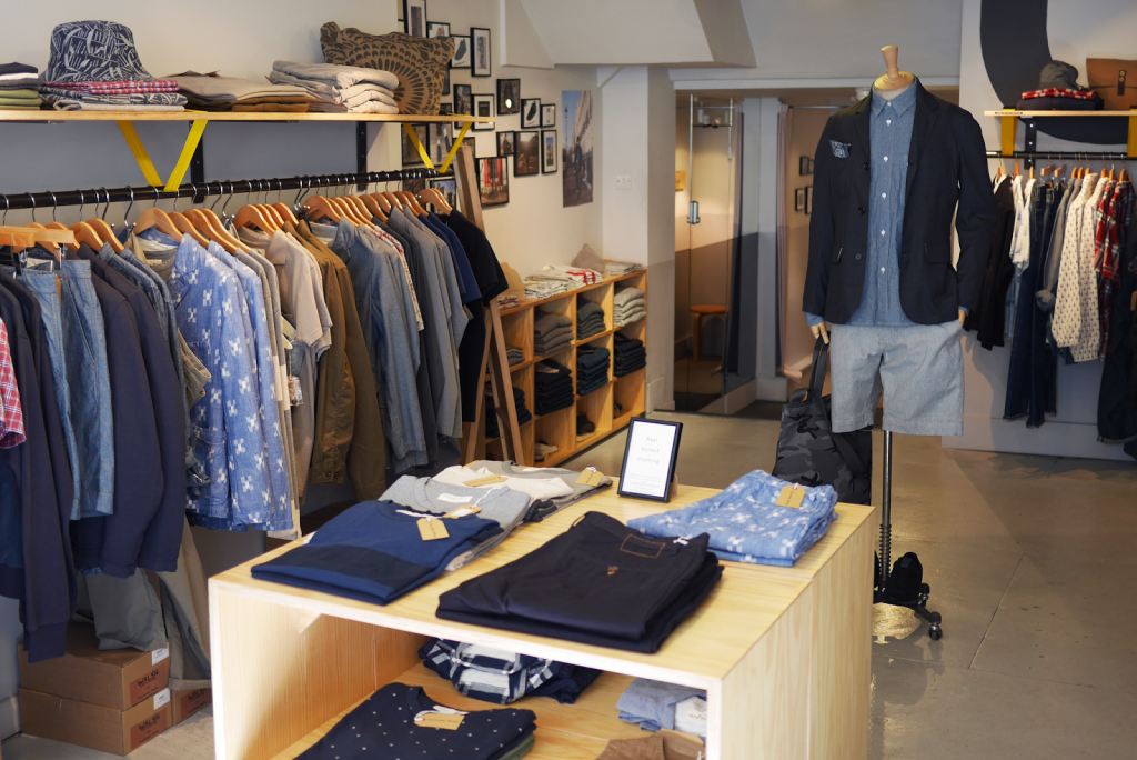 How Dry Cleaning Works? - 5 Stages Of Dry Cleaning - Blog Publisher