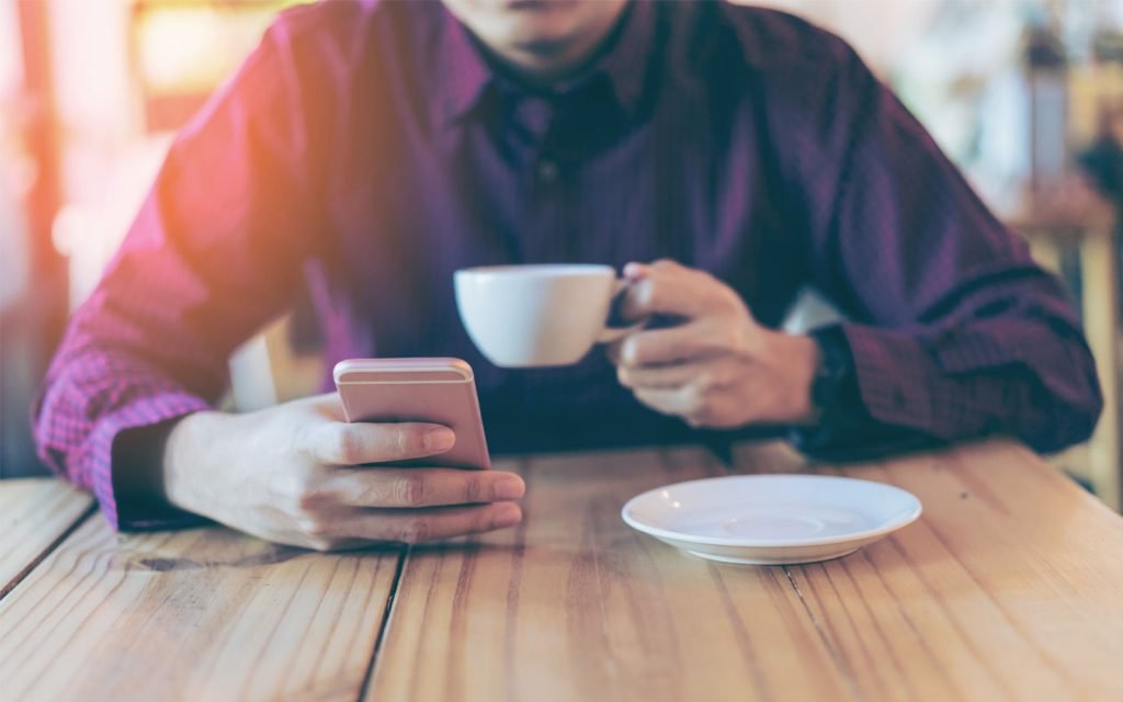 The Impact Of Internet-Based Buying On Physical Market - Blog Publisher