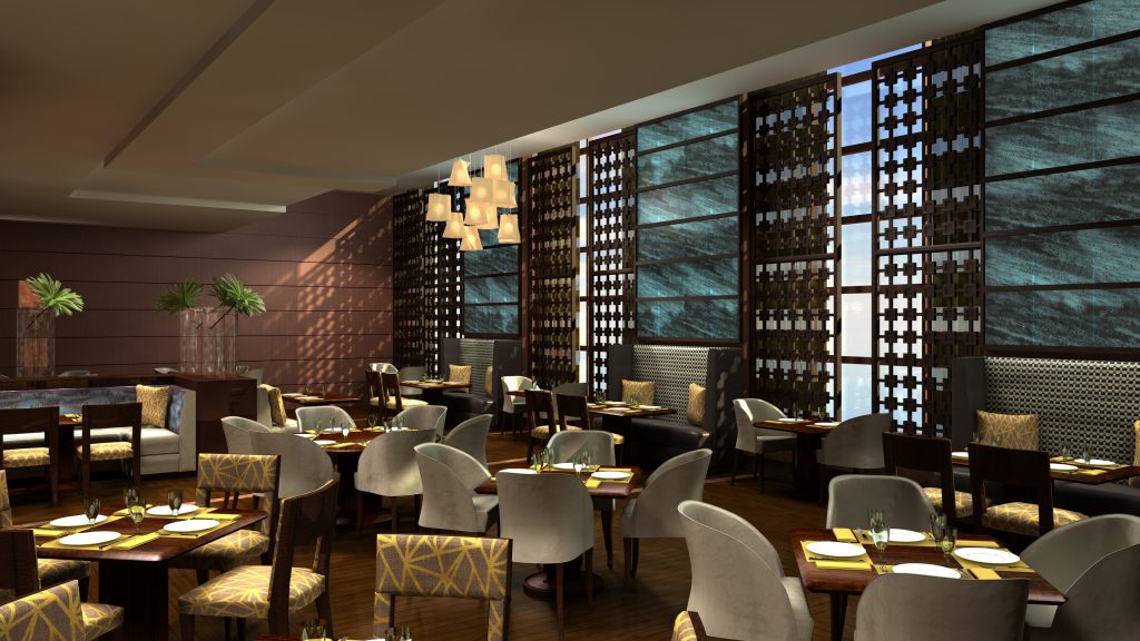 Make Your Customers Feel Good And Comfortable By Having Stylish ...