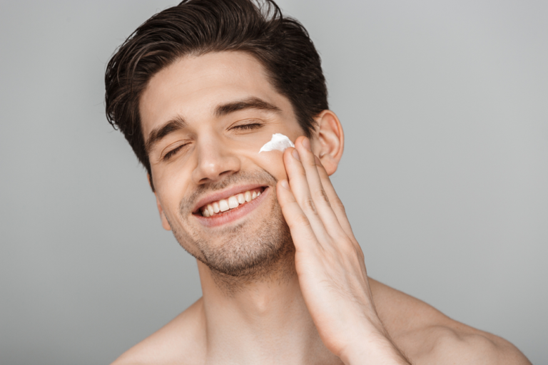 Skin Brightening Cream: What Makes It Best Creams For Men? - Blog Publisher