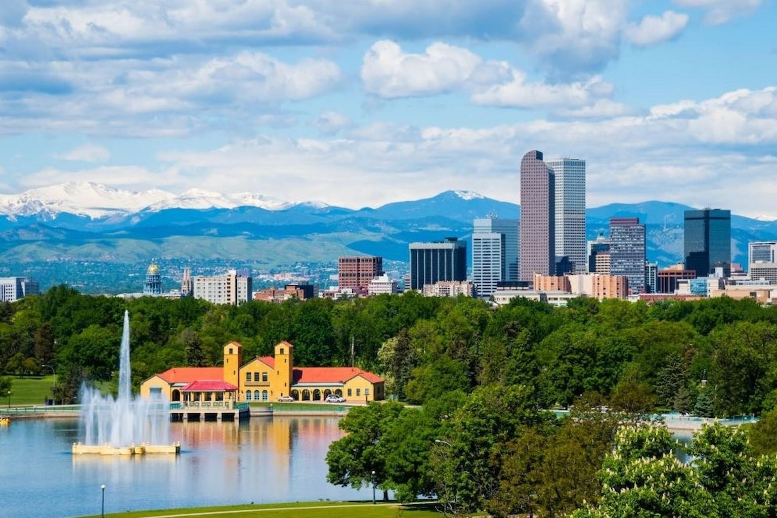 Travel Tips - Best Bus Tours In Denver - Blog Publisher